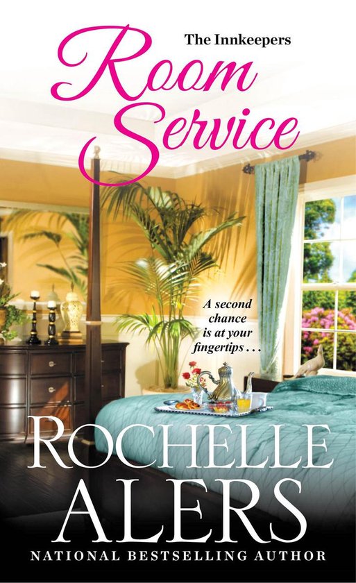 Room Service, Rochelle Alers | 9781496725745 | Boeken | bol.com