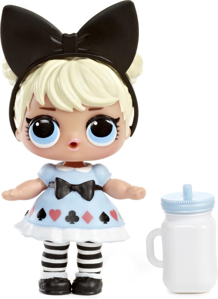LOL surprise speelgoedfiguur kinderen | bol.com