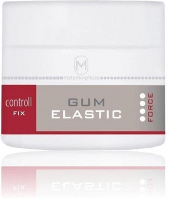 Metamorphose Gum Elastic 150ml | bol