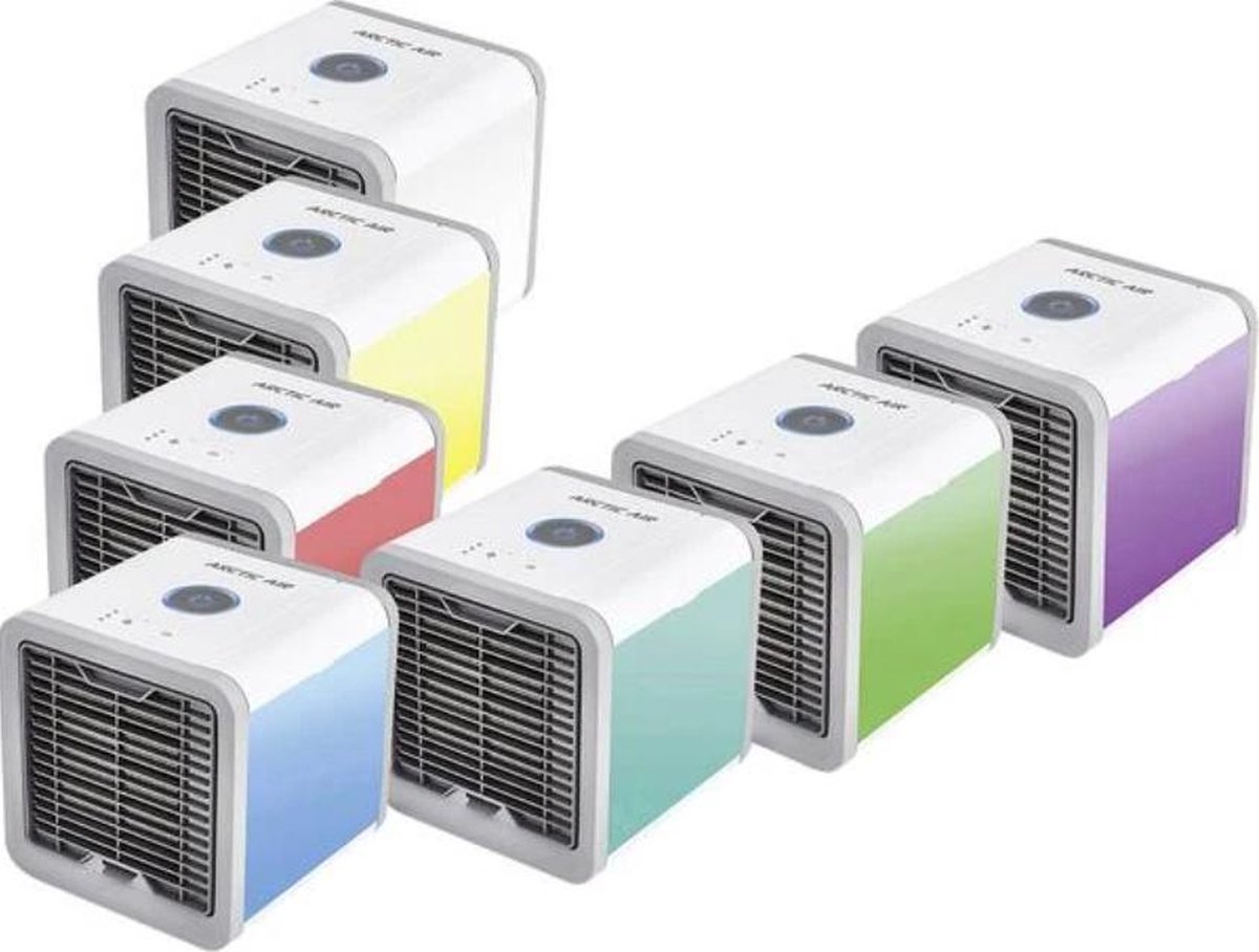 Mini airco, Aircooler | bol.com