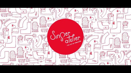 SINGER MC 1507 naaimachine | bol