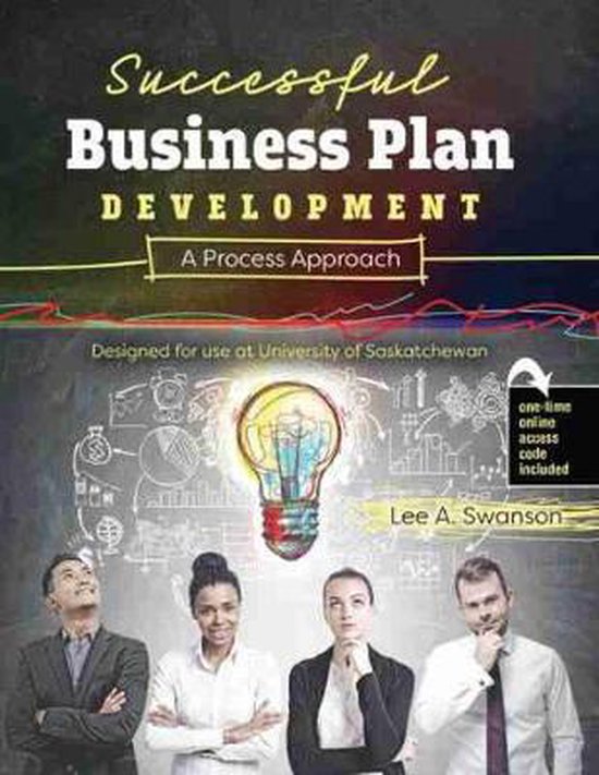 Successful Business Plan Development | 9781792422775 | Lee Swanson ...