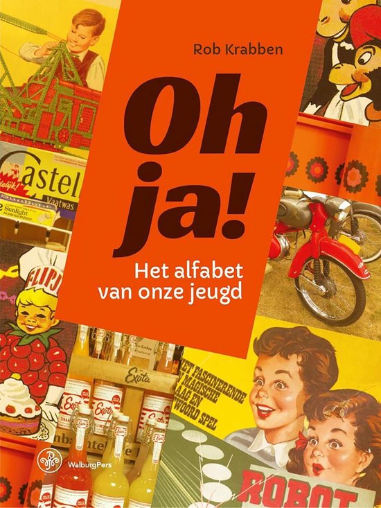 Oh ja! (ebook), Rob Krabben | 9789462496132 | Boeken | bol.com