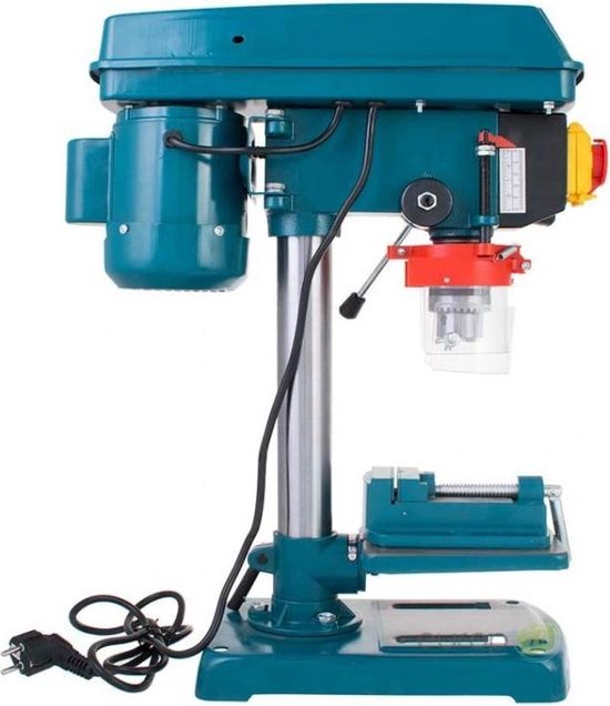 Boxer Kolomboormachine - Tafelboormachine -2150W - 3-16mm | bol