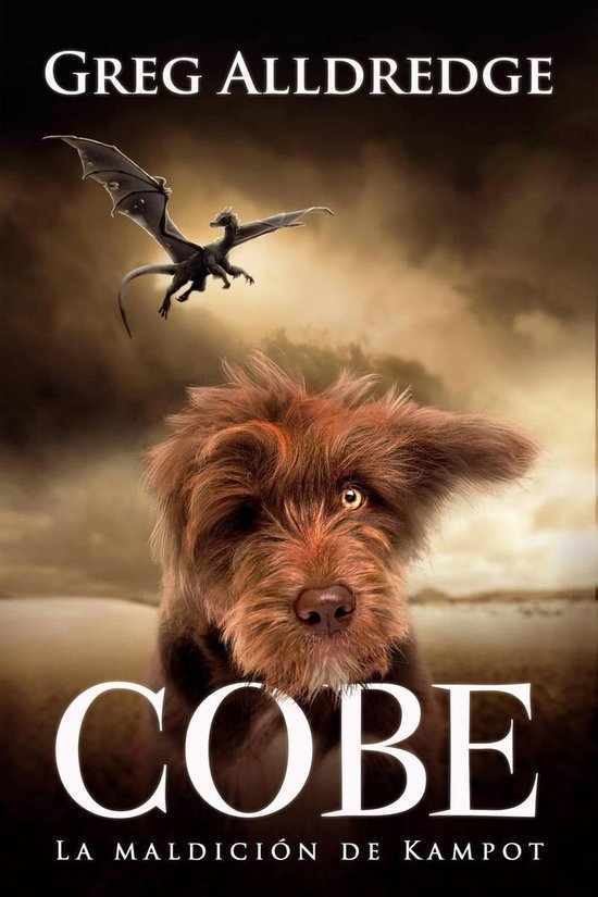 Cobe 1 - Cobe (ebook), Greg Alldredge | 9781071565643 | Boeken | bol
