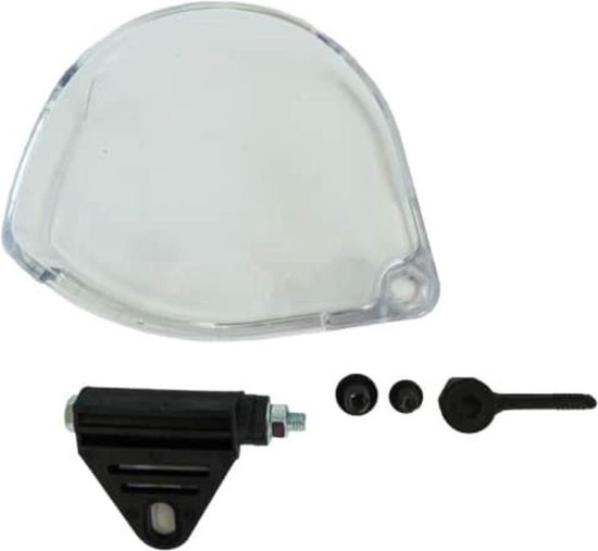 Arbortech Industrial Carver 100 mm + Pro-Guard - IND200 | bol