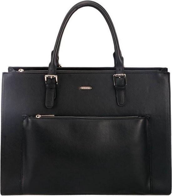 David Jones extra grote Handtas A4+ | bol