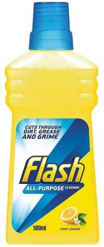 Flash All-purpose Cleaner | bol