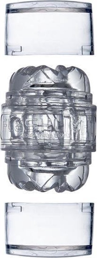 Fleshlight quickshot vantage. | bol.com