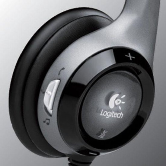 Logitech Usb Hoofdtelefoon H530 | bol