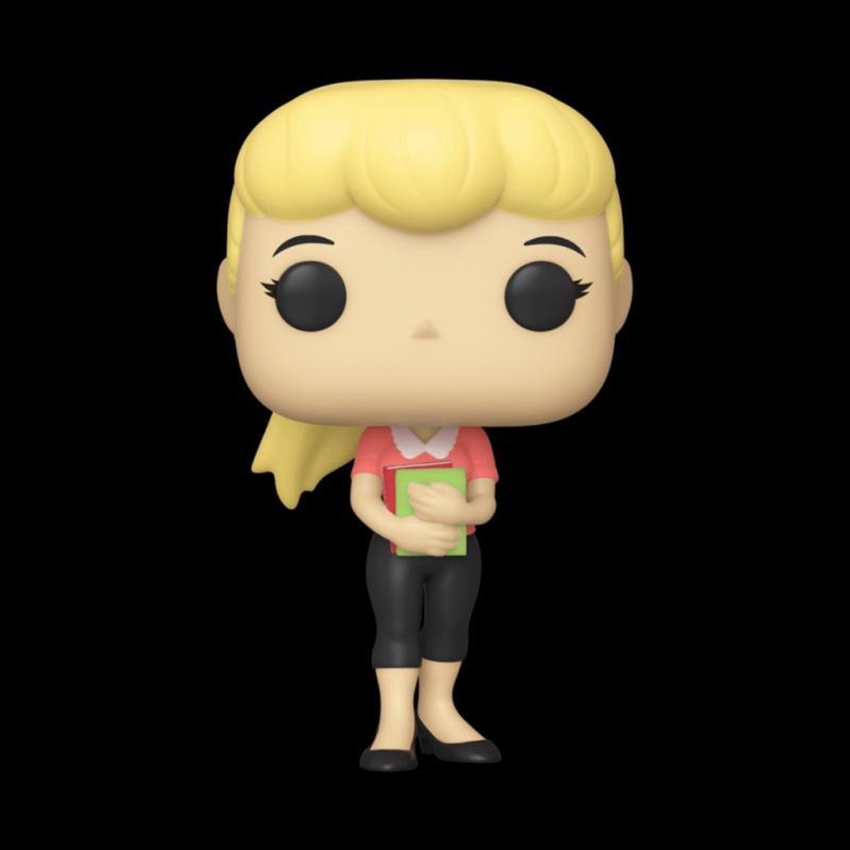 Funko POP! - Comics: Archie Comics- Betty - #25 | bol.com