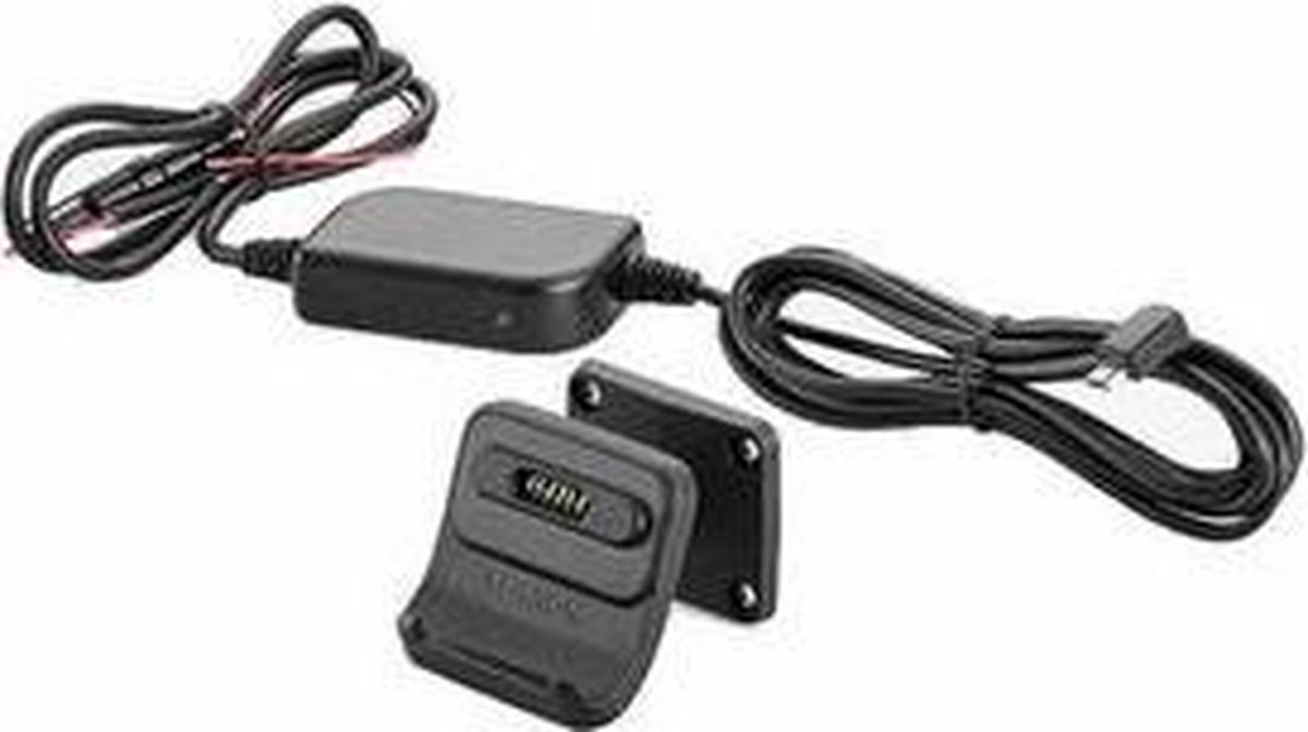 TomTom Fixed Installation Dock + Laadkabel | bol.com