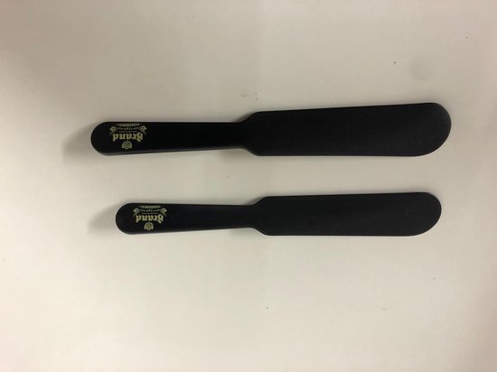 Brand Bierafschuimer Bierspatel Afschuimer Set 2 Stuks | bol