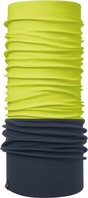 BUFF Pro Polar - Solid Yellow Fluor | bol