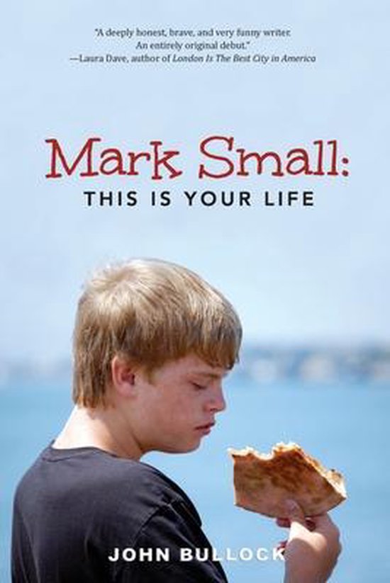 Mark Small, John Bullock | 9781732940673 | Boeken | bol.com