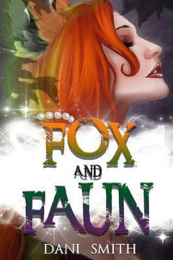 Fox and Faun, Dani Smith | 9781697897760 | Boeken | bol.com
