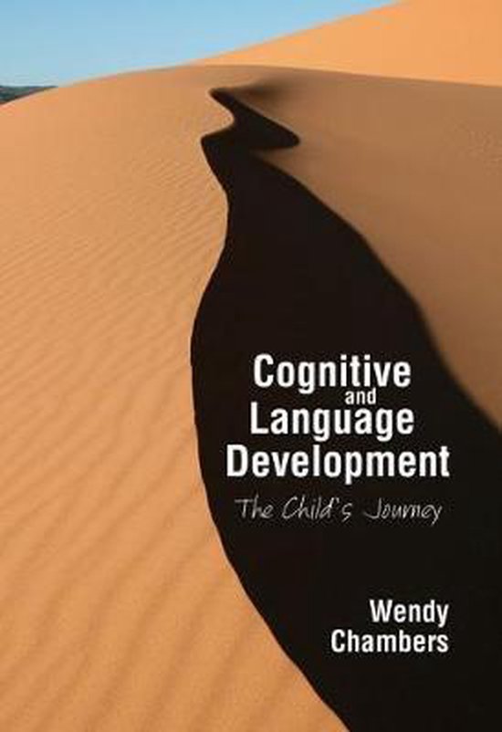 Cognitive and Language Development | 9781465240392 | Wendy Chambers ...