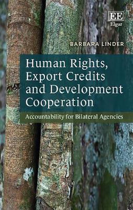 Human Rights, Export Credits and Development Cooperation ...