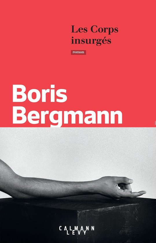 Les Corps insurgés (ebook), Boris Bergmann | 9782702180198 | Boeken ...