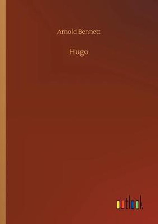 Hugo, Arnold Bennett | 9783734096464 | Boeken | bol