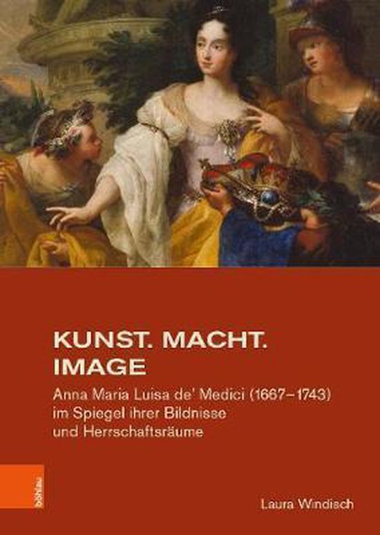 Studien zur Kunst, Laura Windisch | 9783412511784 | Boeken | bol.com