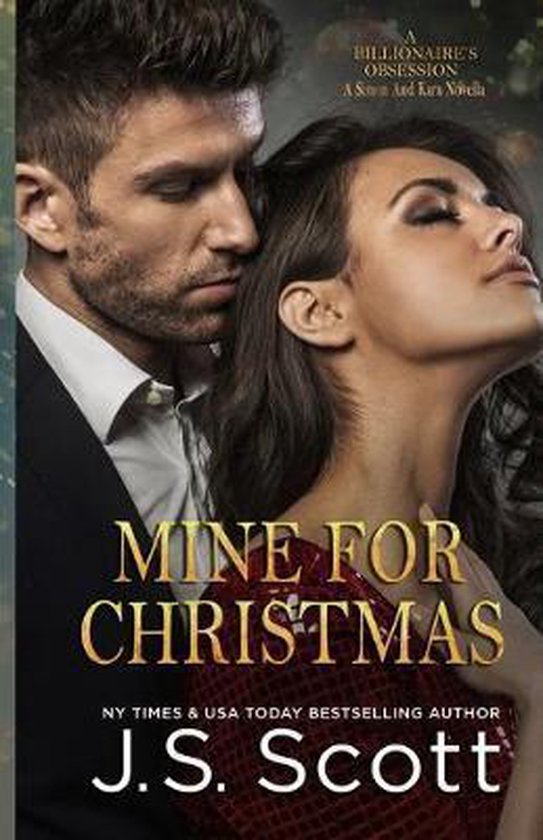 Mine For Christmas, J S Scott | 9781075009792 | Boeken | bol