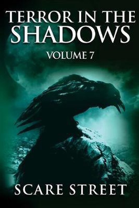 Terror in the Shadows Vol. 7, Ron Ripley | 9781691626984 | Boeken | bol.com