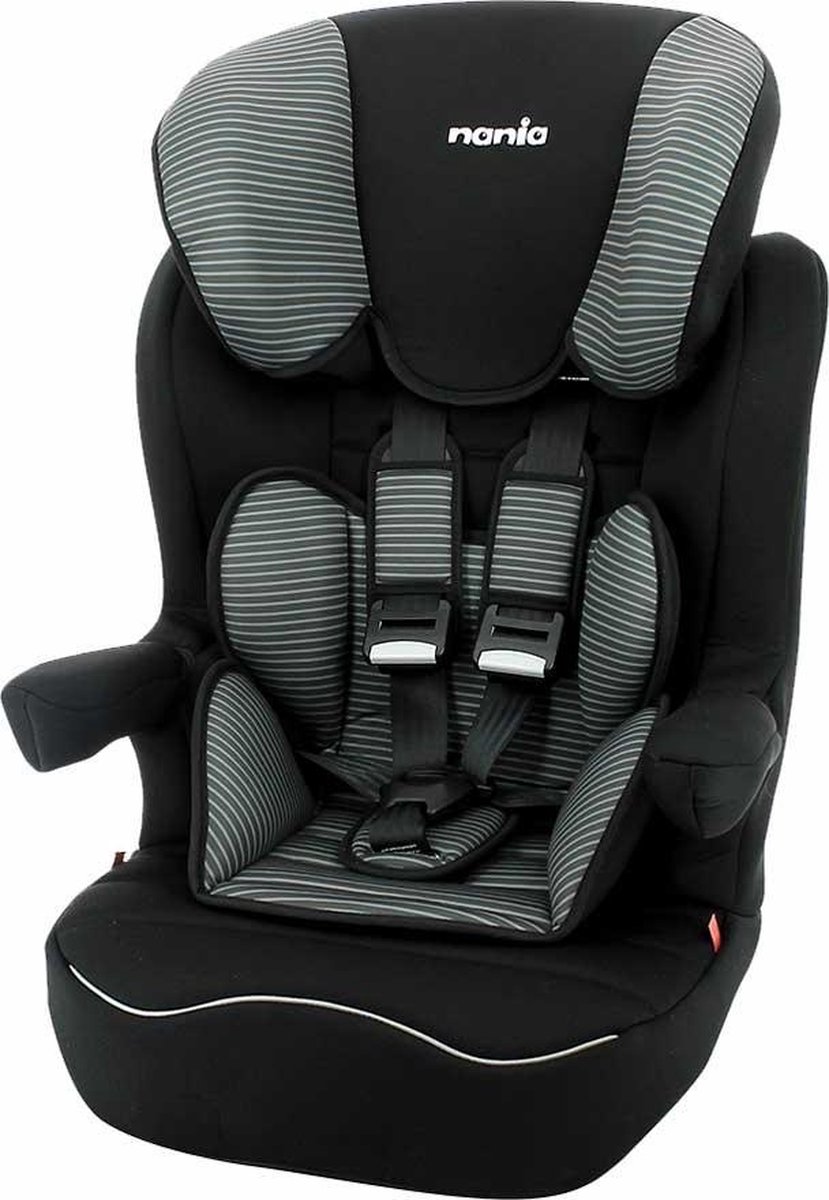 Siege Auto Nania Isofix