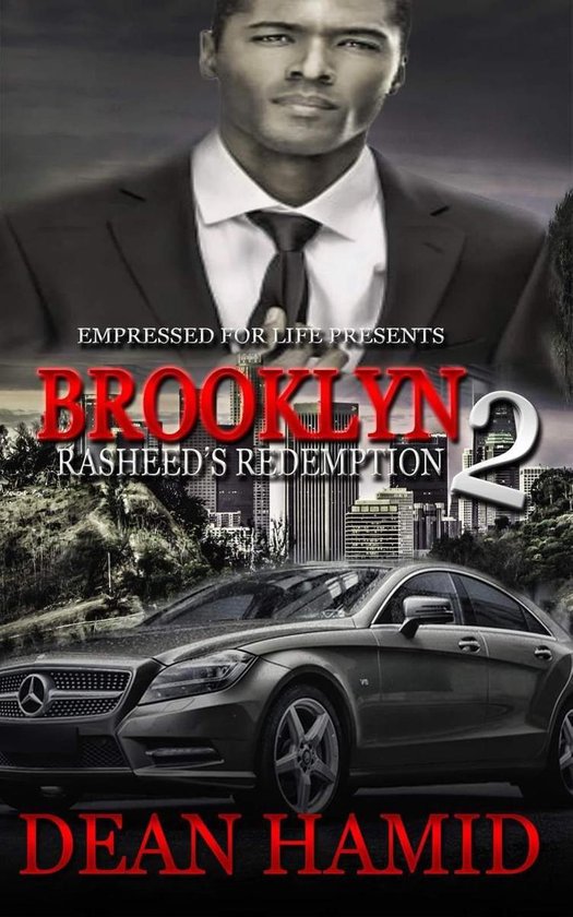 Brooklyn 2: Rasheed's redemption (ebook), Dean Hamid | 9781386251552 ...