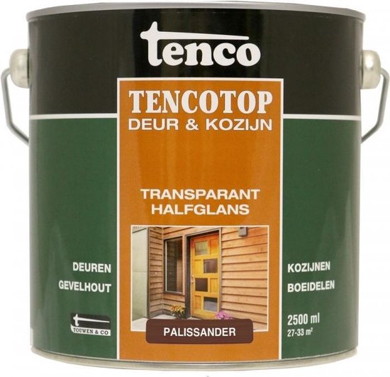 Tenco 205 Tencorex - 2500 ml | bol