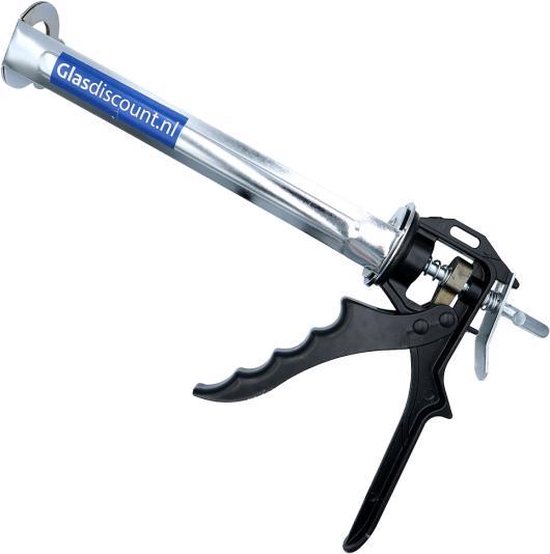 Professionele Kitspuit 310 ml | bol.com