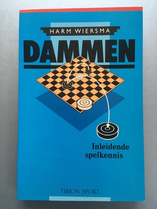 DAMMEN IN OPBOUW INLEIDENDE SPELKEN, Wiersma | 9789051210231 | Boeken | bol