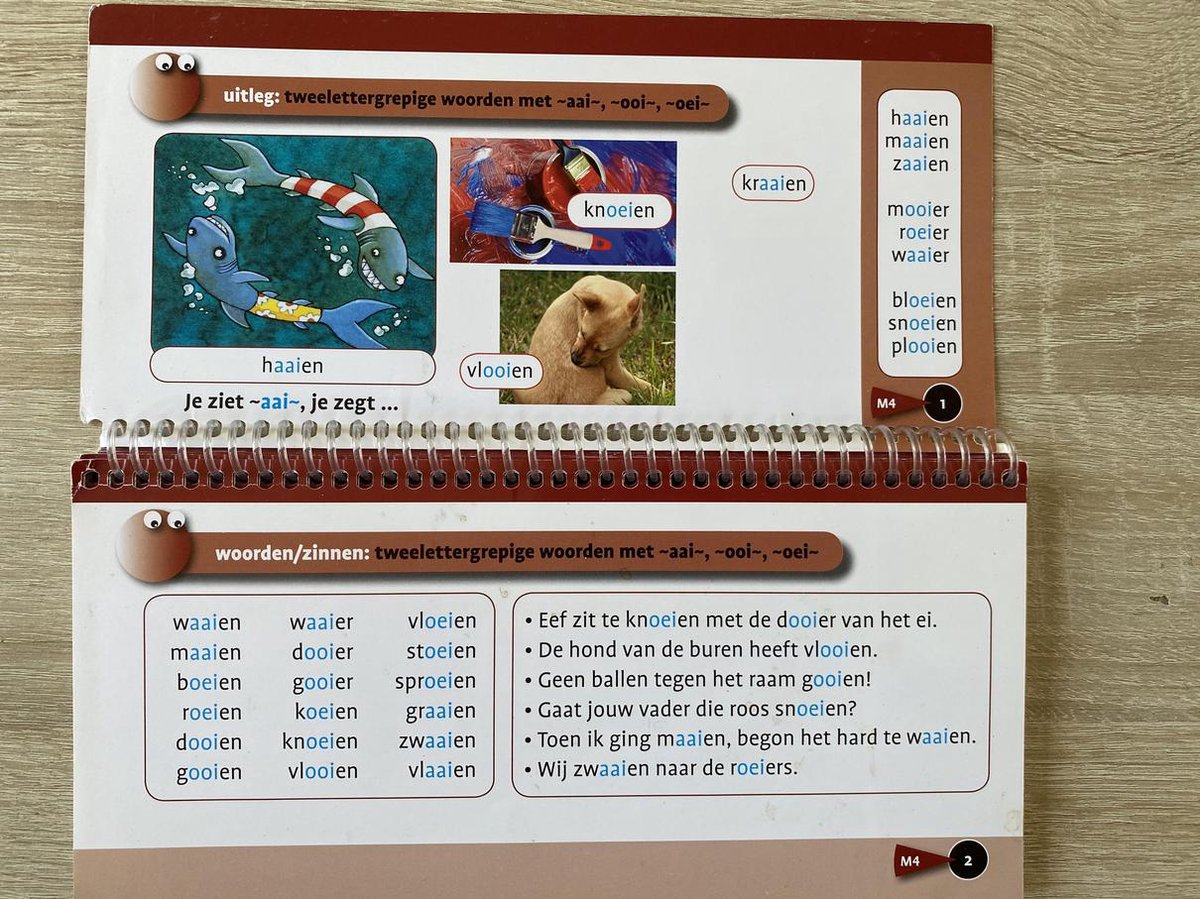 ESTAF.NW. VLOEIEND EN VLOT M4 | 9789048702213 | Auteurs Div. | Boeken | bol