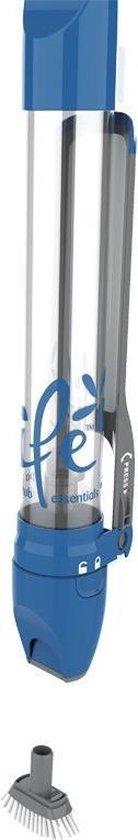 Life Easy Vac Spa En Zwembad Waterstofzuiger - Blauw | bol.com