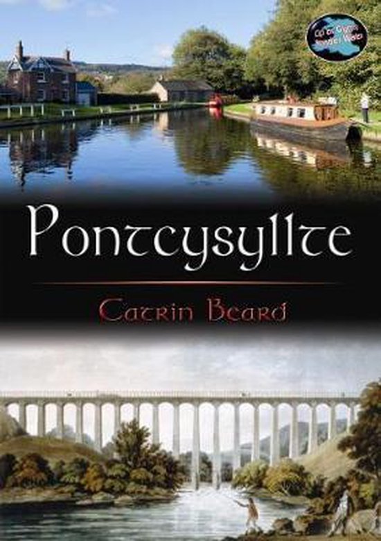 Cyfres Cip ar Gymru/Wonder Wales: Pontcysyllte, Catrin Beard ...