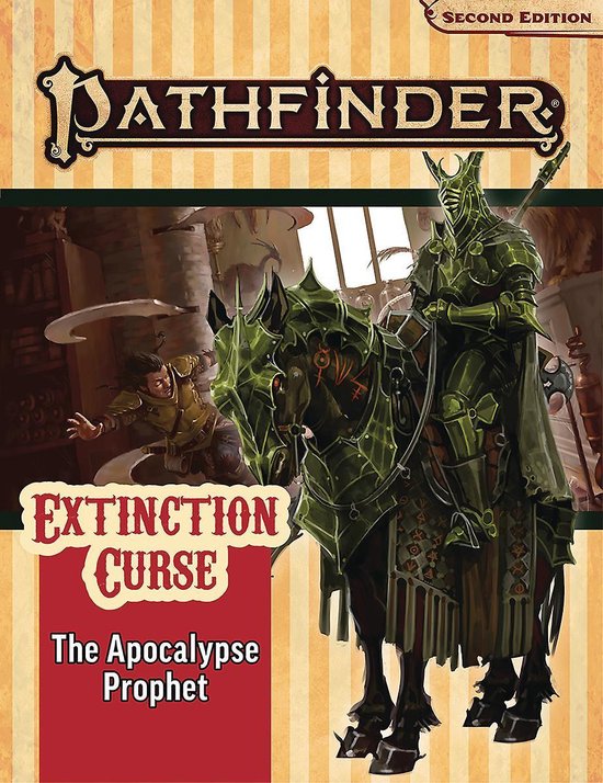 Pathfinder Adventure Path | bol