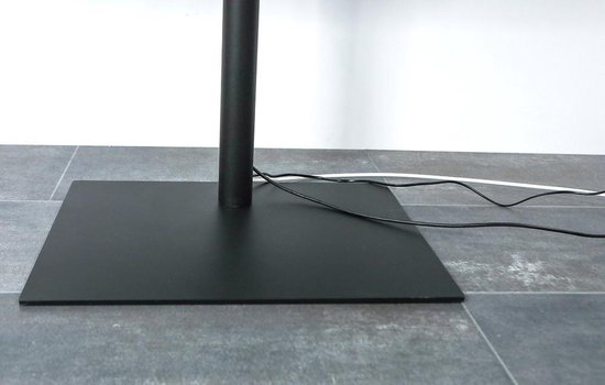 Cavus Kabelsok self wrapping 19mm 1 mtr. [zwart] | bol