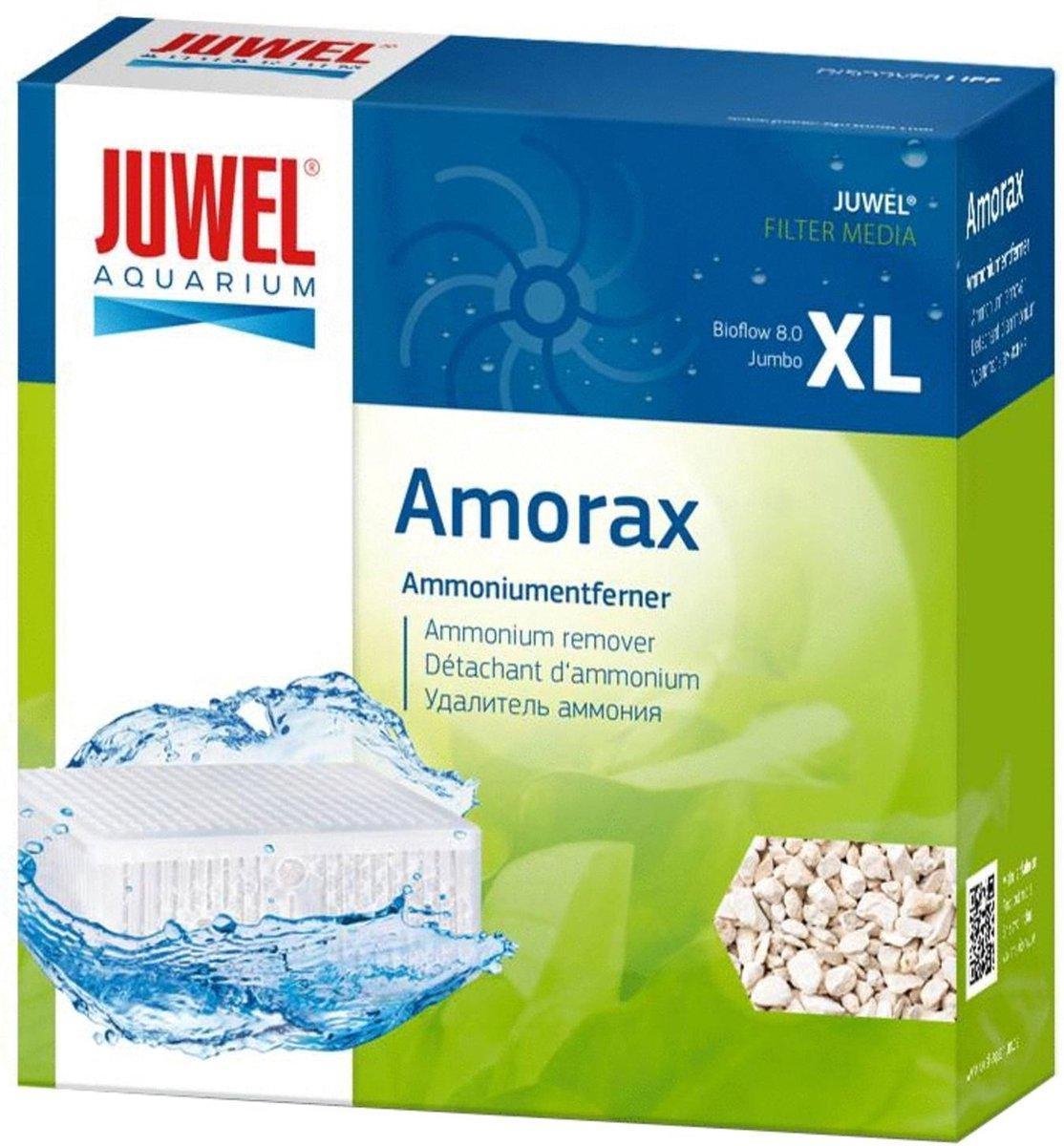 Juwel amorax xl jumbo | bol.com