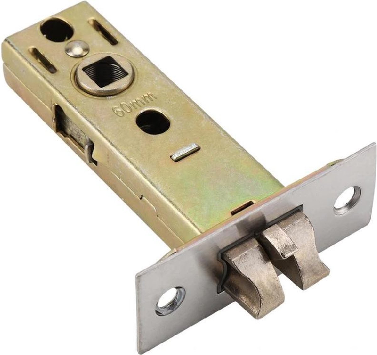 Code Deurslot met Klink | bol.com