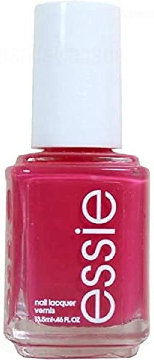 Essie ESS VAO NU 531 Attendant to my ne nagellak Roze 13,5 ml | bol.com