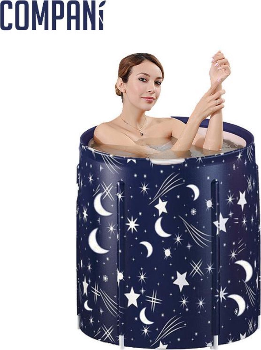 Opvouwbaar zitbad - Bad voor volwassenen en kinderen - kinderbad ...