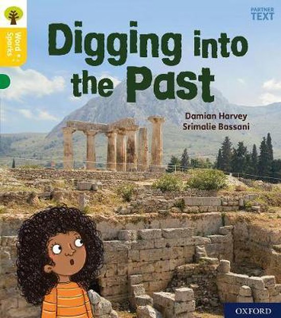 Digging Up the Past | 9780198495956 | Damian Harvey | Boeken | bol.com