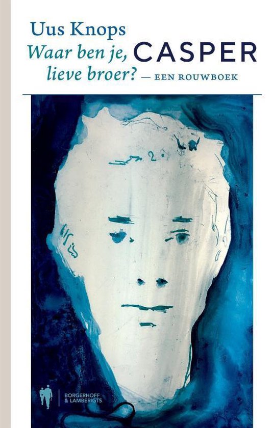 Casper, een rouwboek, Uus Knops | 9789463932554 | Boeken | bol.com