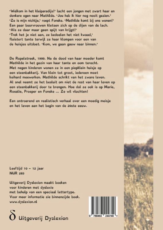 Mathilde, ik kom je halen, Inez van Loon | 9789463244749 | Boeken | bol