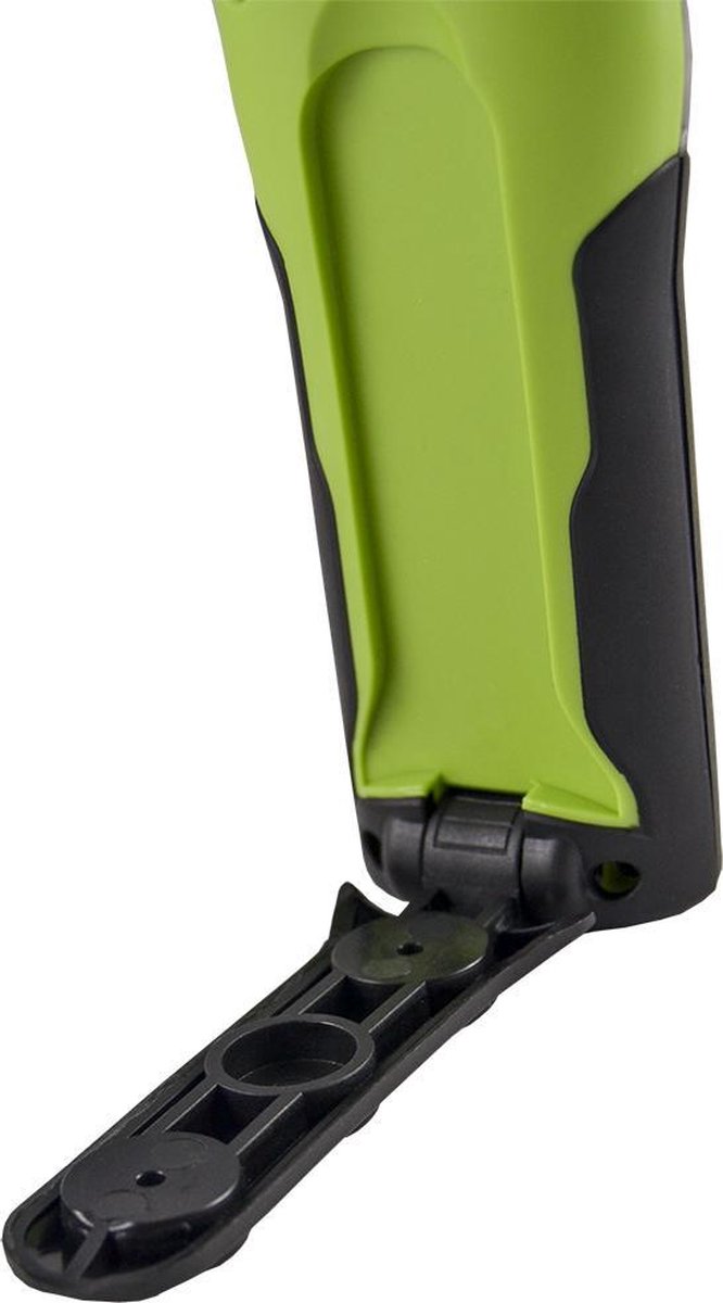 JBM Tools | draagbare UV-LED zaklamp | Looplamp | bol.com