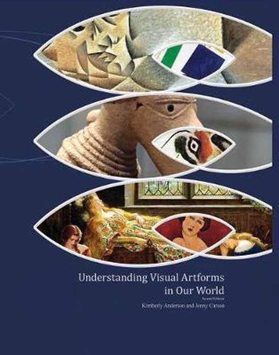 Understanding Visual Artforms in Our World | 9781465250179 | Boeken ...