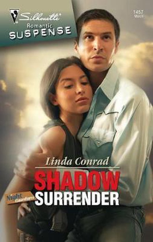 Shadow Surrender, Linda Conrad | 9780373275274 | Boeken | bol.com