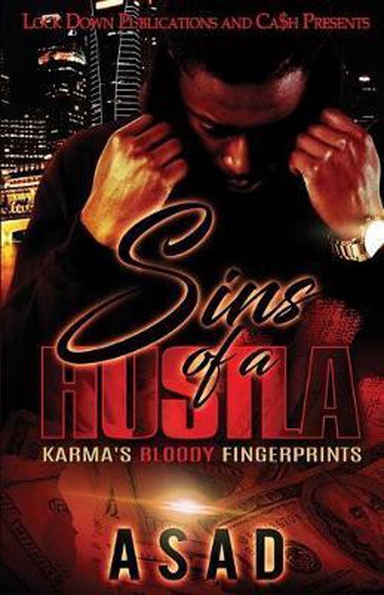 Sins of a Hustla- Sins of a Hustla, Asad | 9781949138528 | Boeken | bol