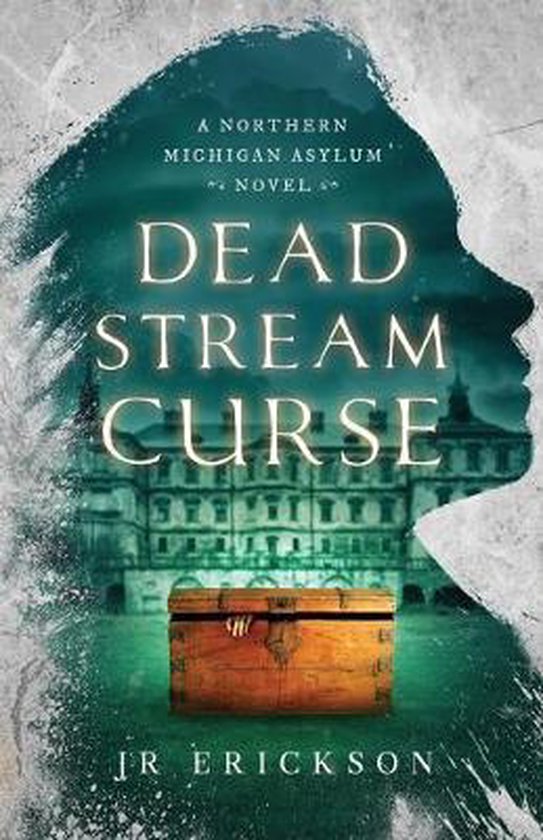 Dead Stream Curse, J R Erickson | 9781690936947 | Boeken | bol.com