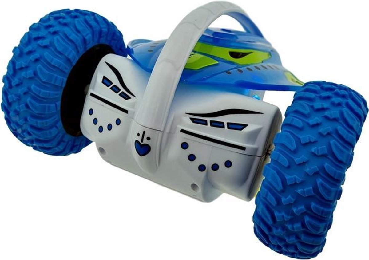 Radiografische Bestuurbare Auto - Off-Road Space Car- Remote Control ...